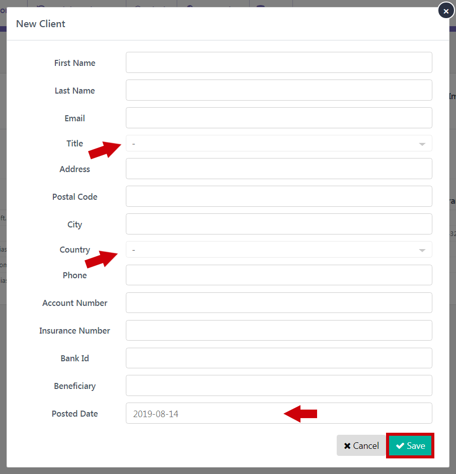 EmailTree AI Helpcenter