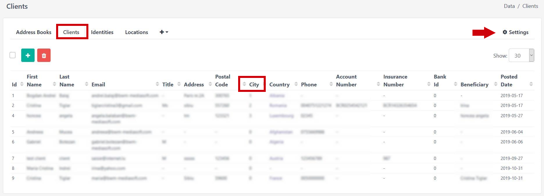 EmailTree AI Helpcenter